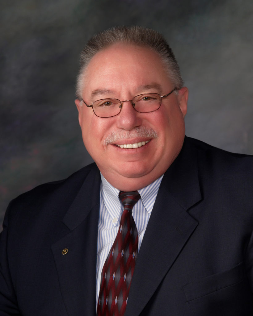 Jim Gilmore – New Development Director – VINA Community Dental Center